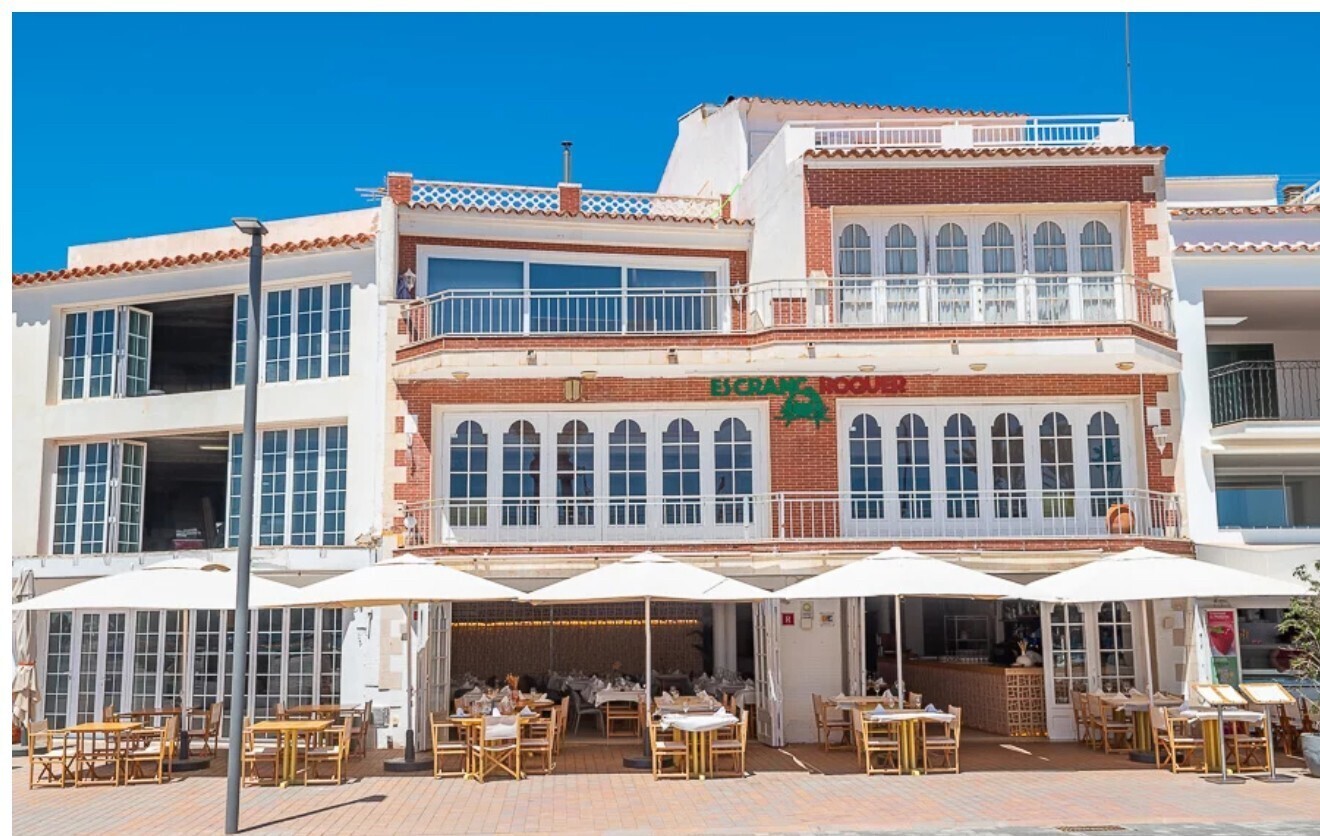 Es Cranc Roquer, destino en Menorca - Foto 10 de 10