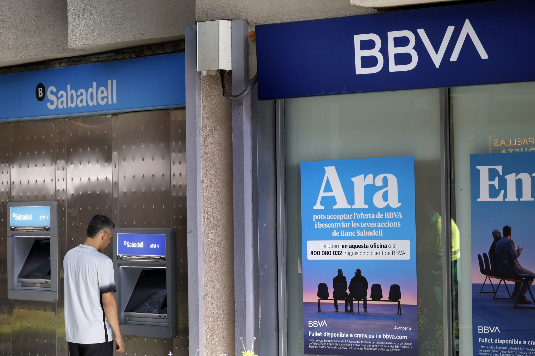 Noticias de Banco sabadell | EXPANSIÓN