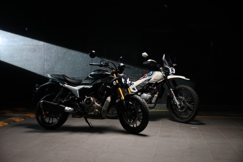 El gigante indio Hero Motorcorp desembarca en España | Motor