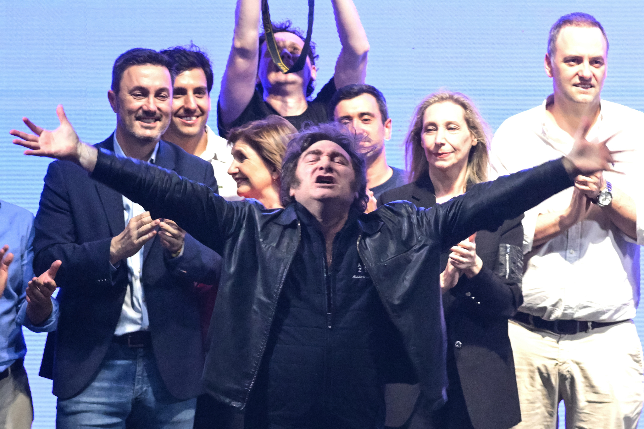 Noticias de Javier milei | EXPANSIÓN