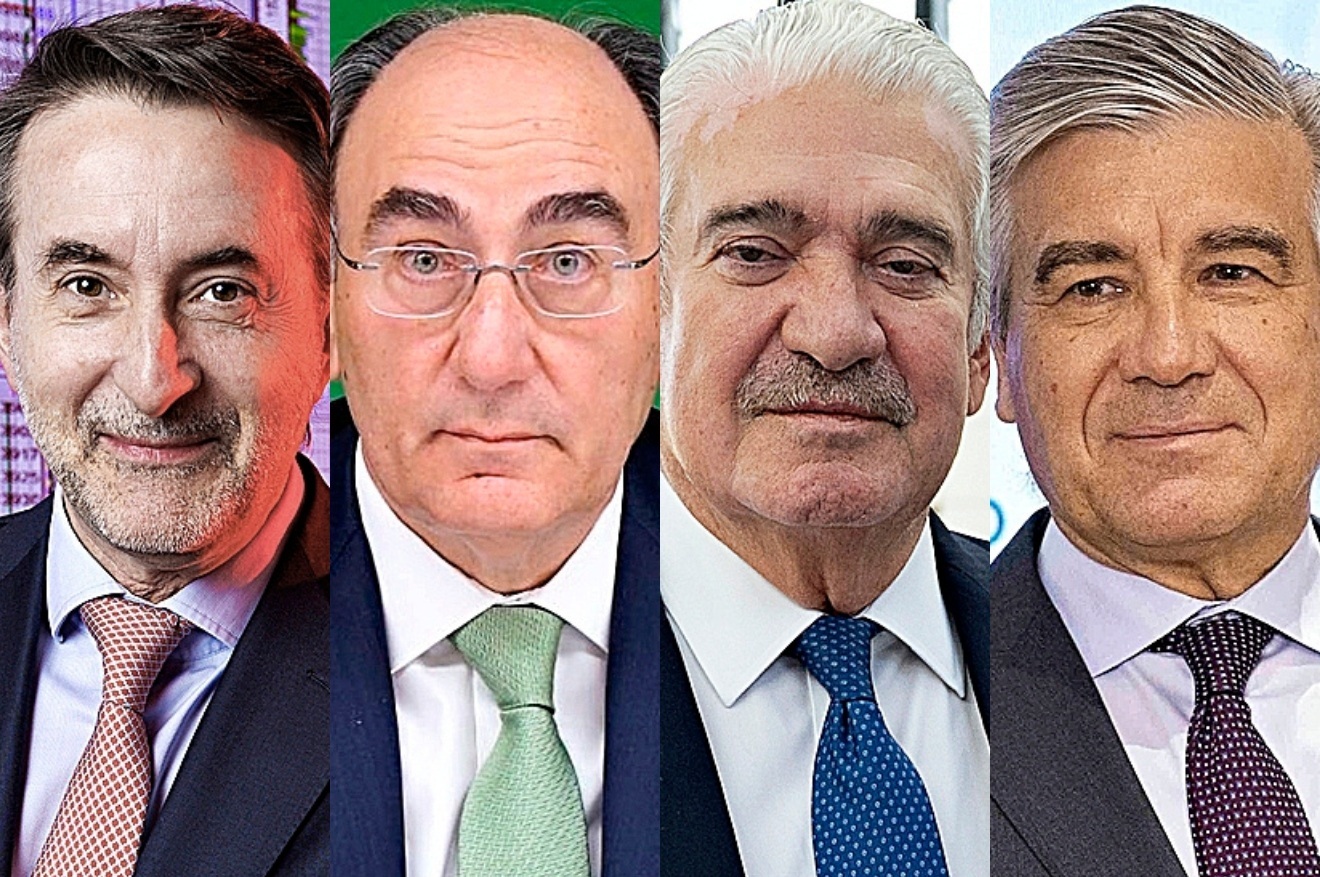 Repsol: todas las noticias y actualidad | EXPANSIÓN