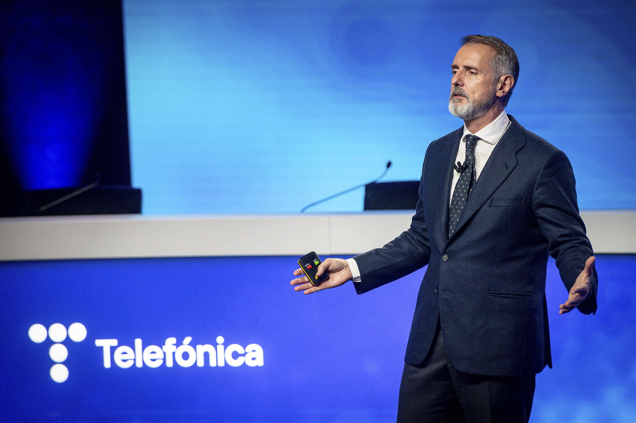 Noticias de Telefónica | EXPANSIÓN