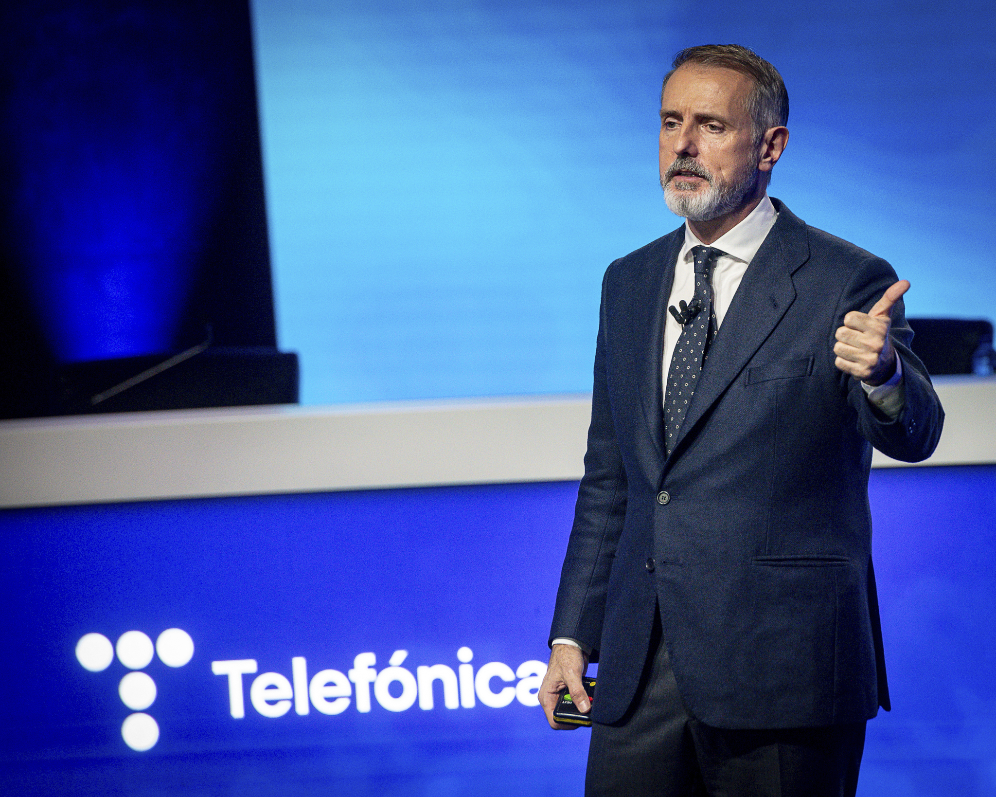 Noticias de Telefónica | EXPANSIÓN
