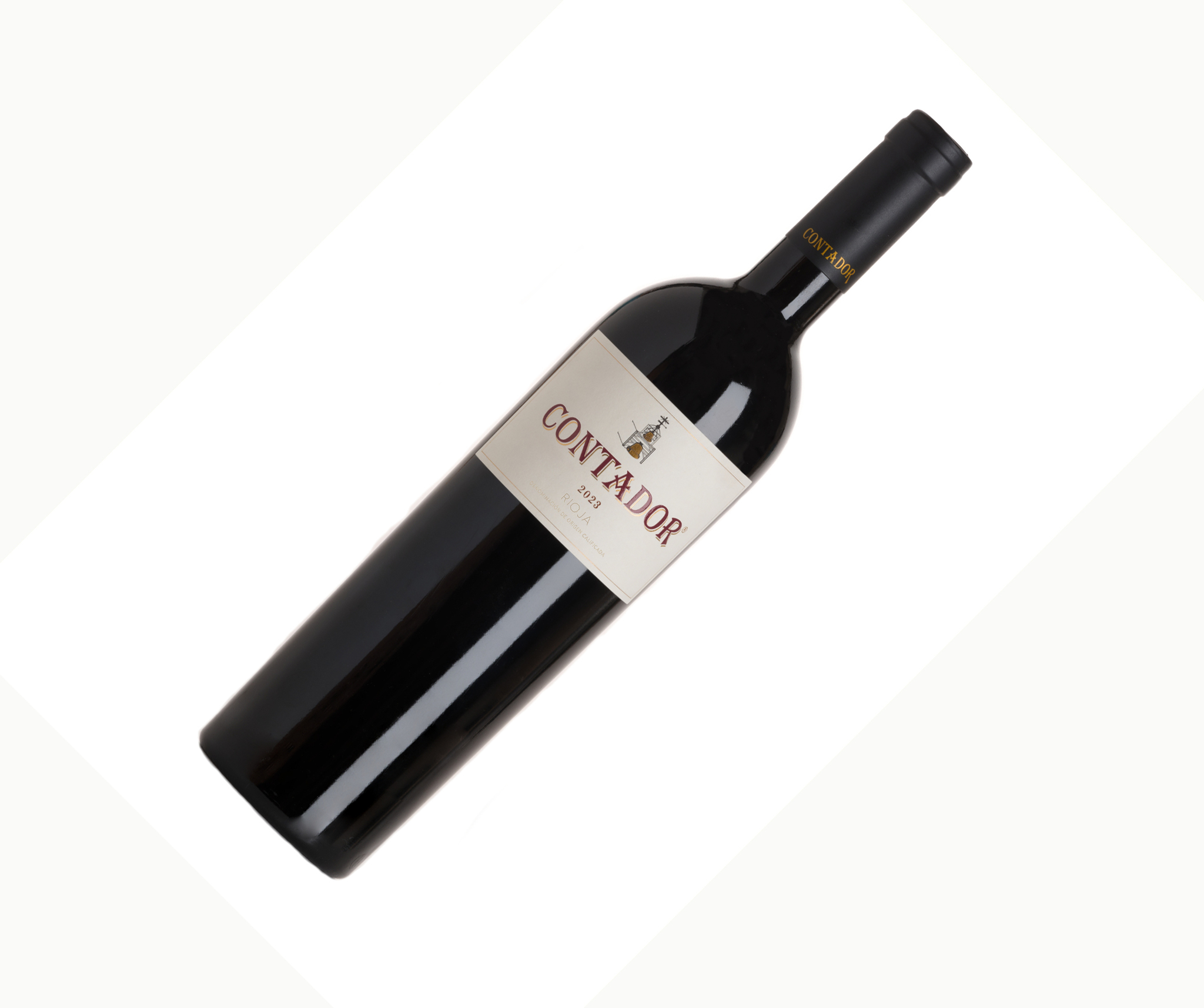 Contador 2023. Bodega Contador. DOCa Rioja. 75 cl. PVP: 395 € - Foto 2 ...