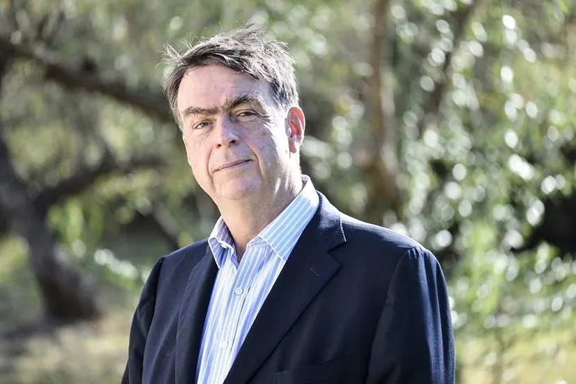 Hoffmann, Oeri - 69.400 millones de dólares - Foto 13 de 25
