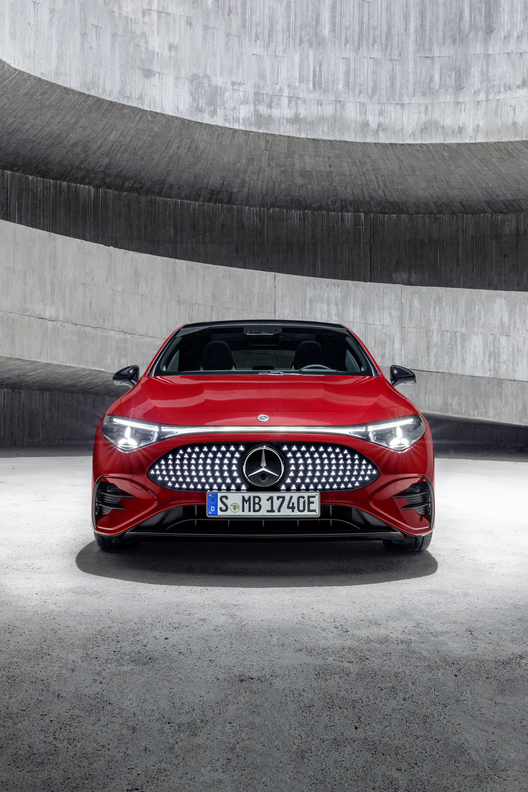 Mercedes CLA precio: El Mercedes-Benz CLA, elegido coche del año en ...