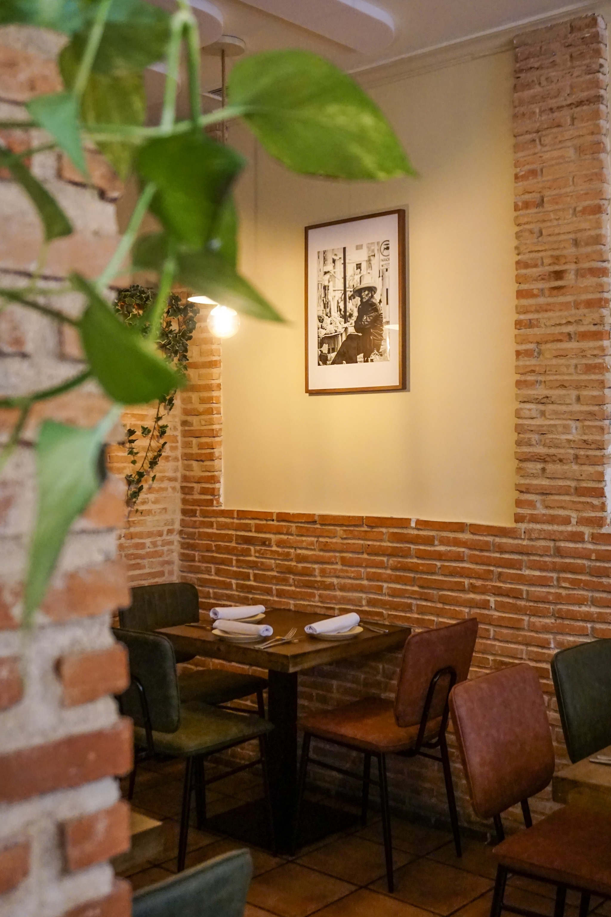 ¿Dónde comer de lujo en Madrid? Cuatro restaurantes para recomendar ...