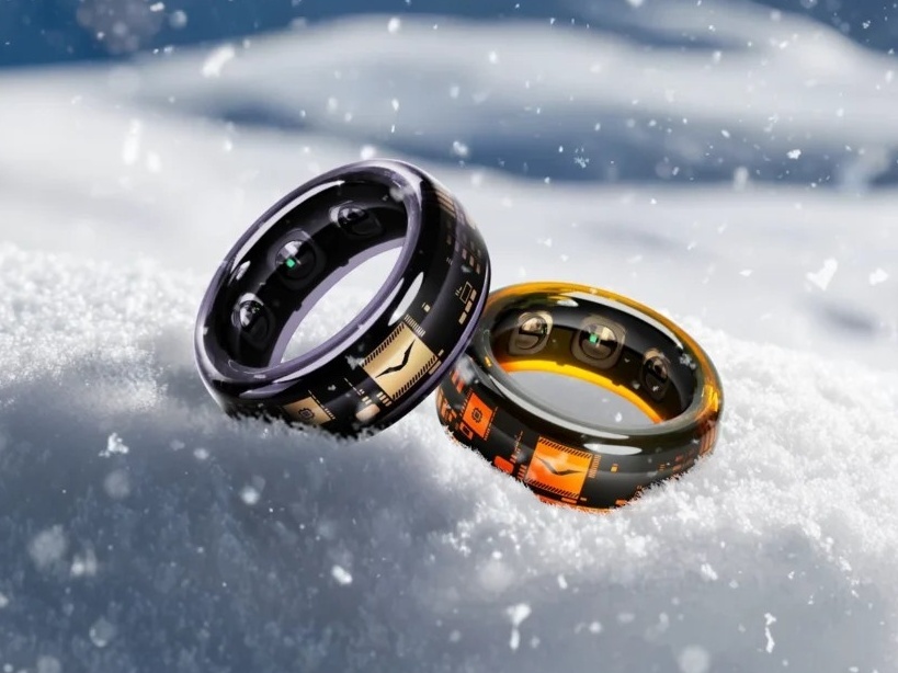 Meta Ring de Vertu: cuando el anillo inteligente es también una joya ...