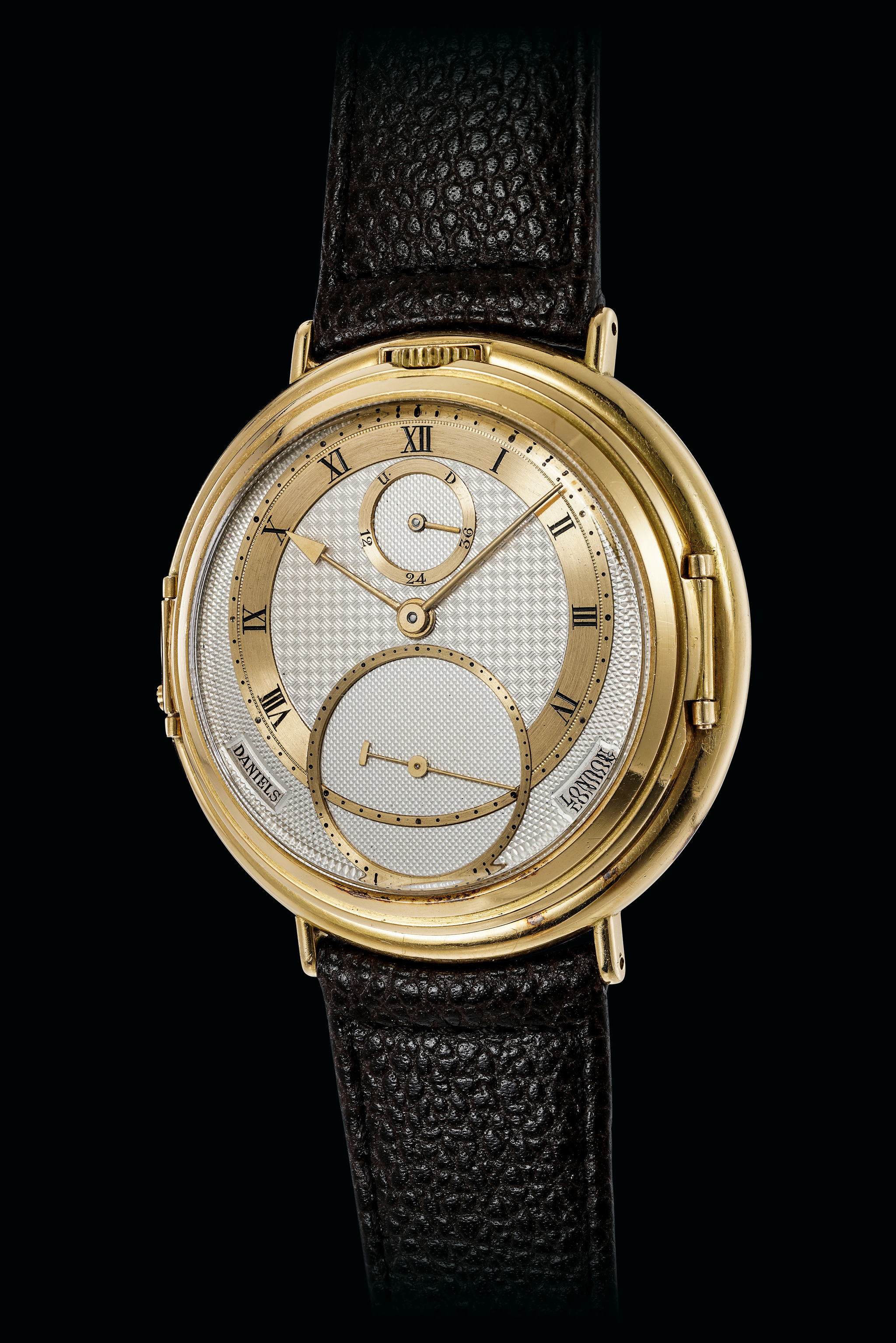 Taschen reúne en un libro los 100 relojes más deseados | Relojes