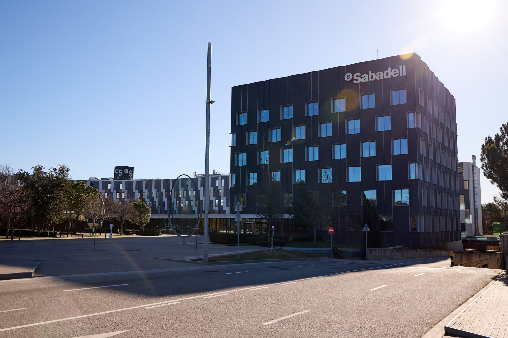 Noticias de Banco sabadell | EXPANSIÓN