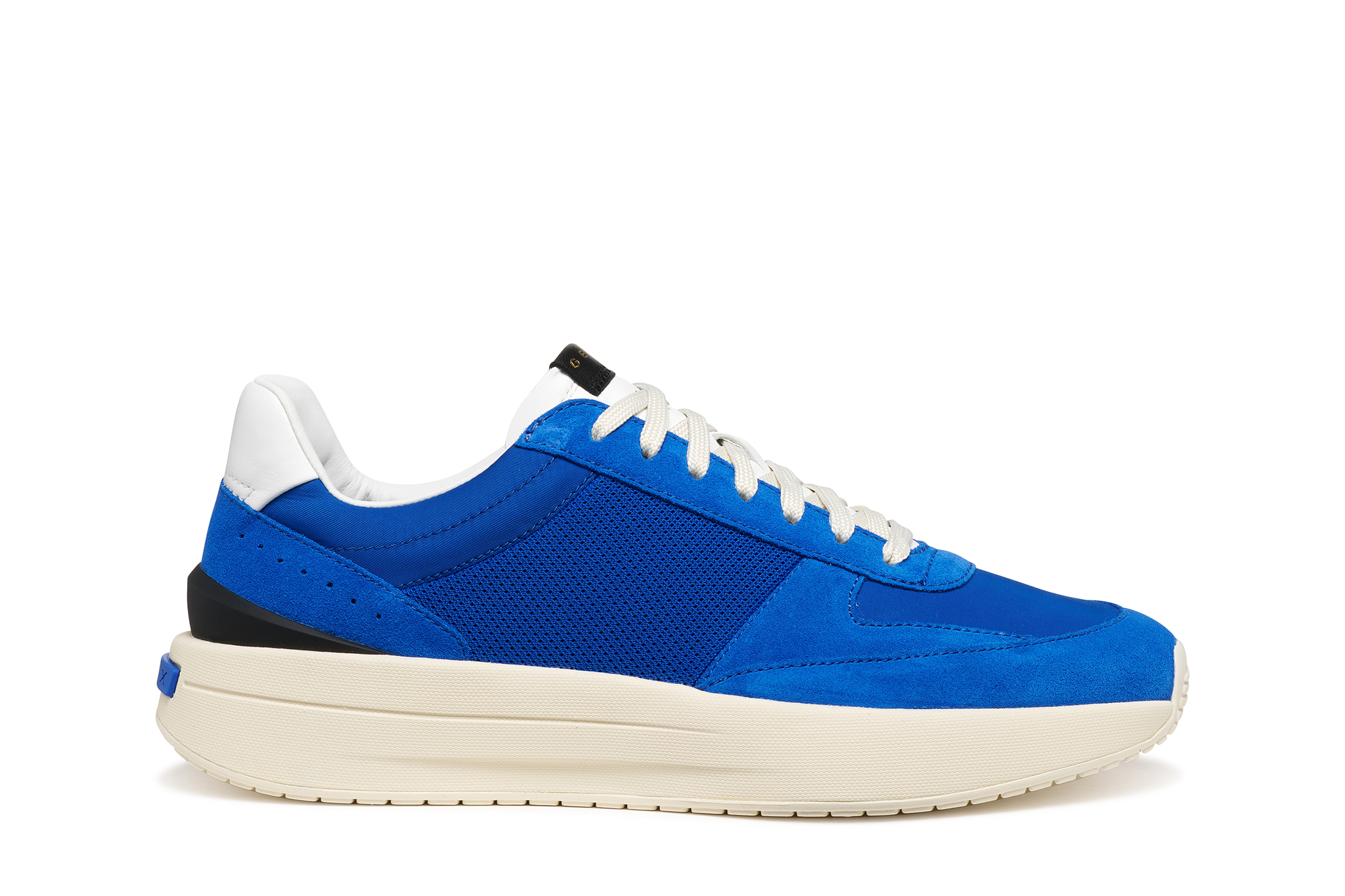 Sneakers Blue Touch de Geox. www.geox.com - Foto 7 de 20