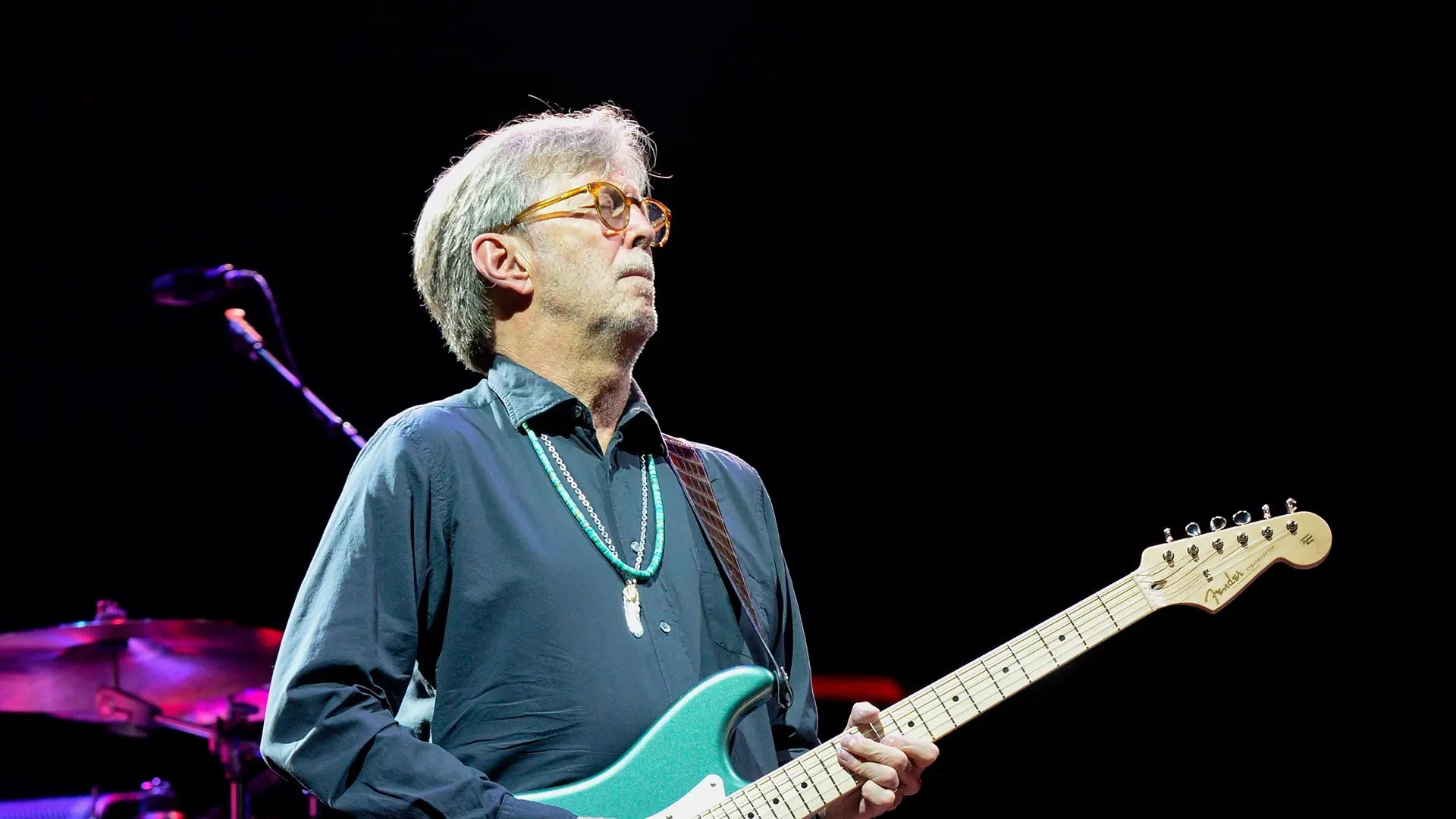 Qué hacer: Los mejores planes culturales en mayo: Eric Clapton en ...