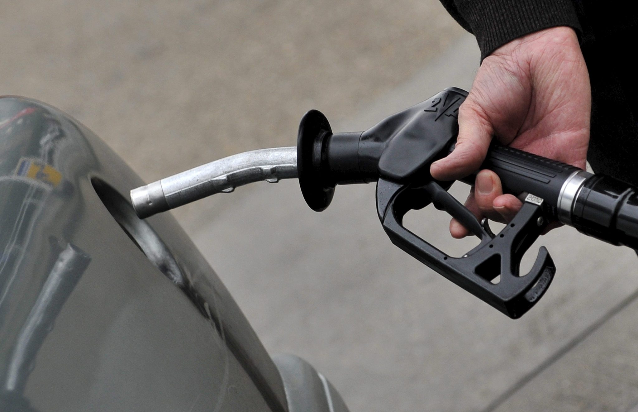 Precio de la Gasolina y Diesel en España hoy | EXPANSIÓN