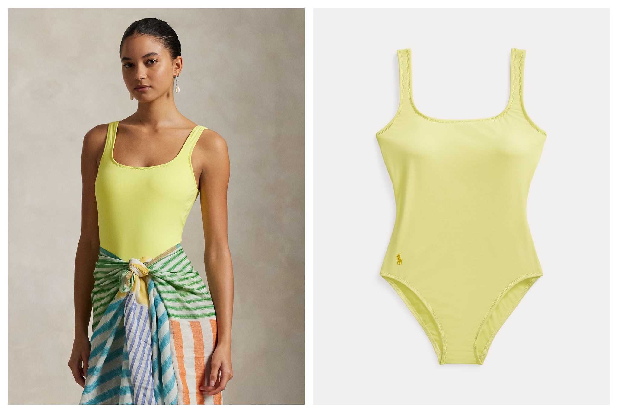 Del estilo retro al minimalista: las tendencias en bañadores que dominarán 2026 | Moda y caprichos