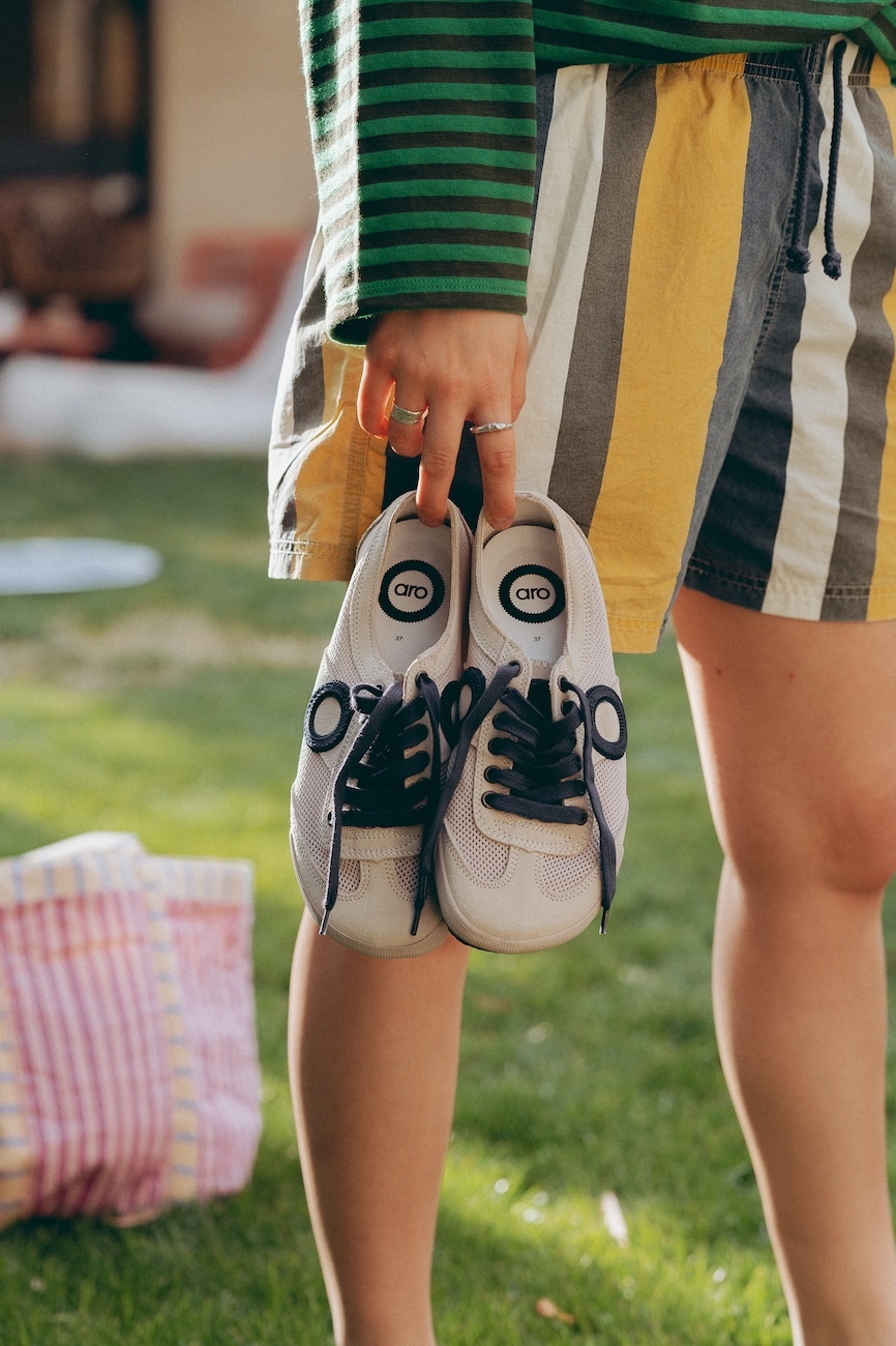Barefoot: el calzado que está cambiando la forma de pisar la ciudad ...