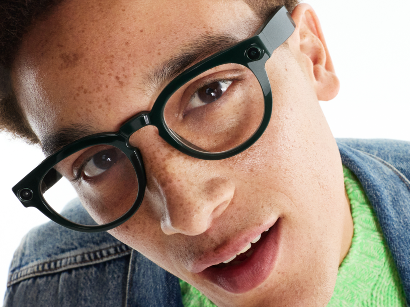 Las gafas inteligentes que plantan cara a Meta | Moda y caprichos