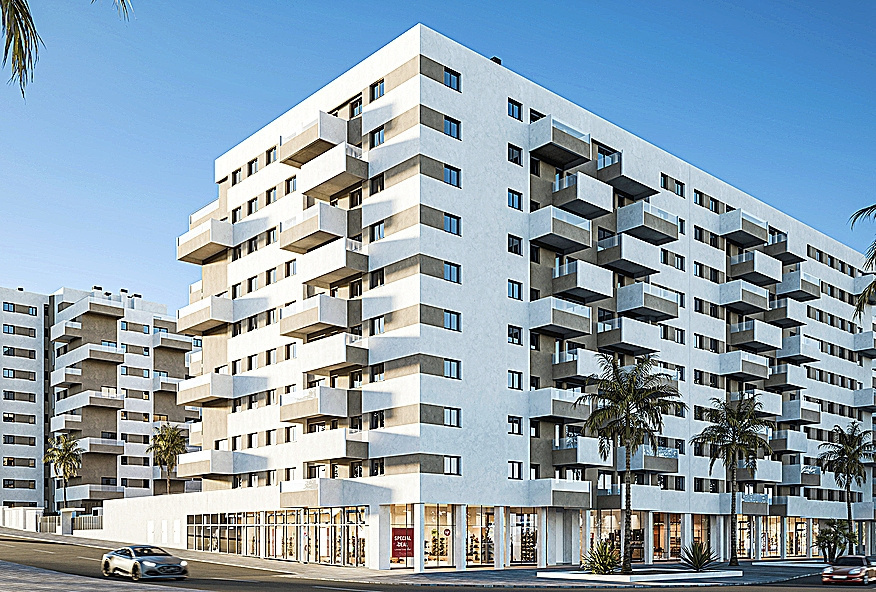 Inmobiliario | EXPANSIÓN